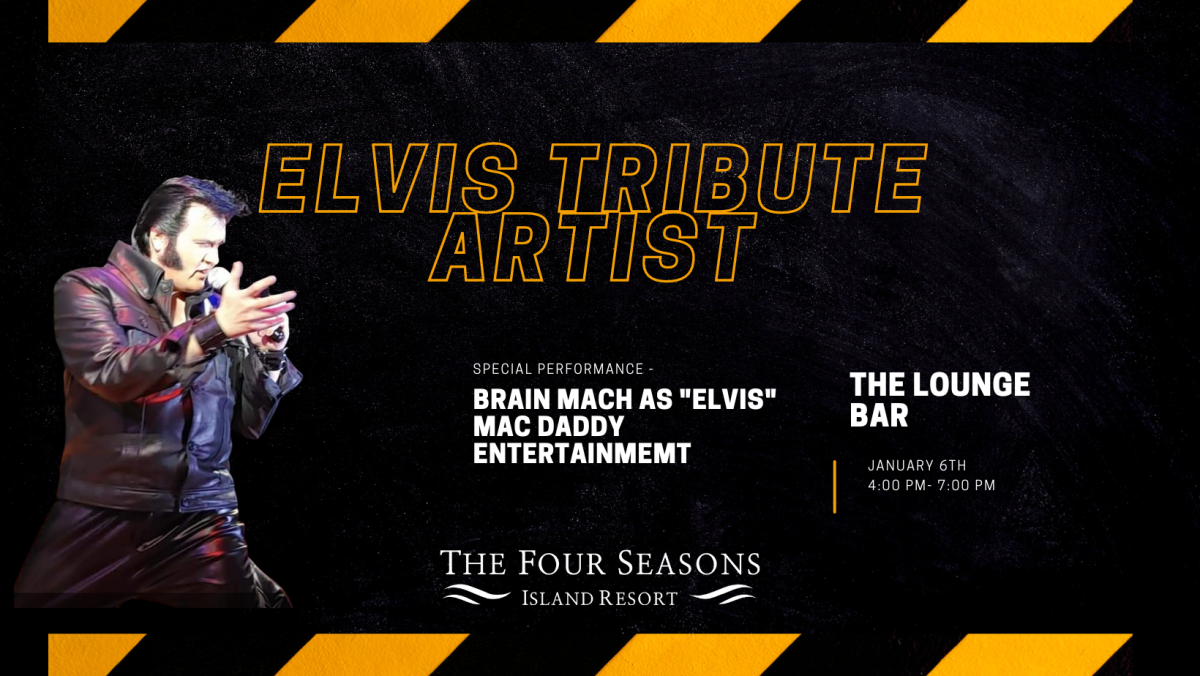 Elvis Tribute Artist Wigs